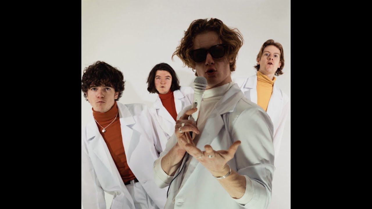 Farebrother - I'd Be the Worst (Official Video) - YouTube Music