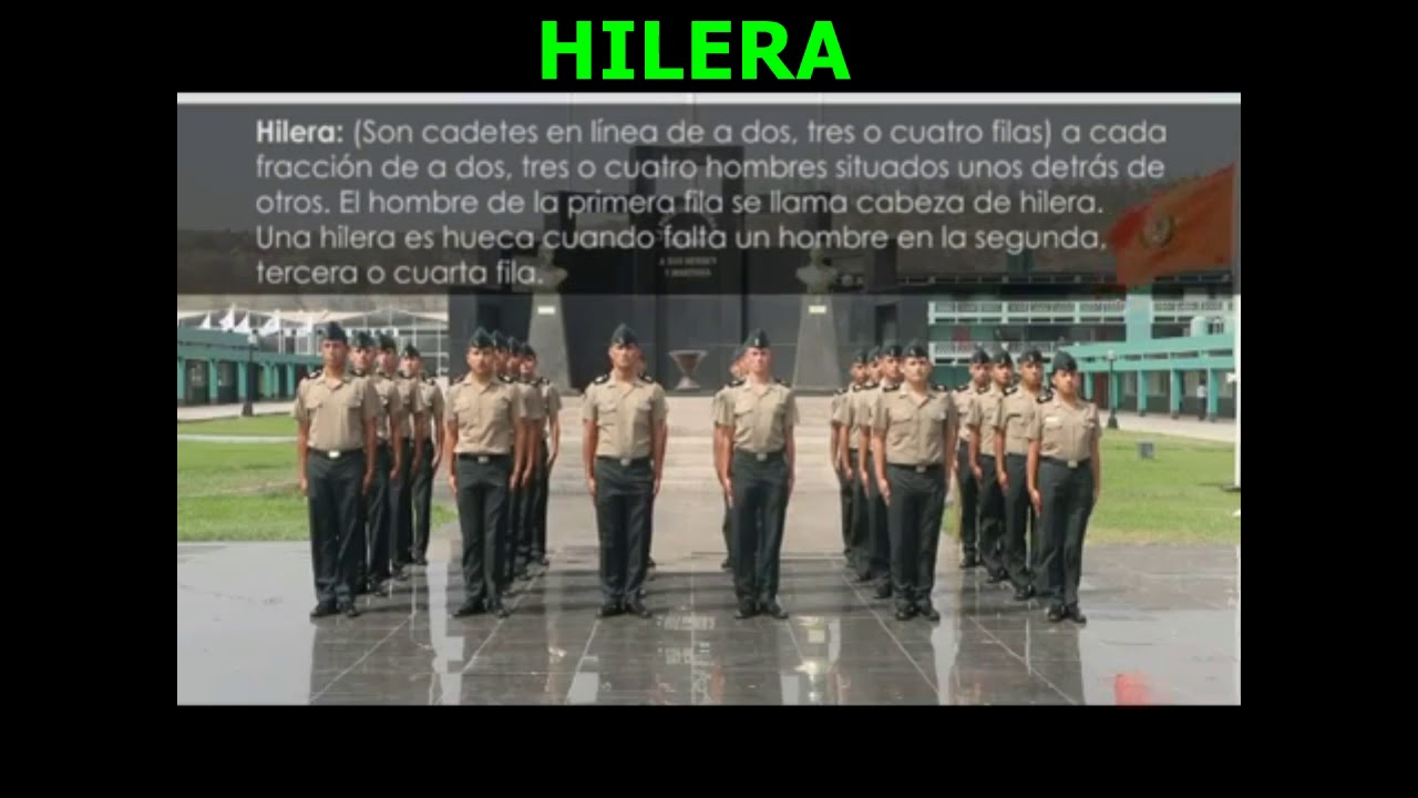 HILERA - YouTube