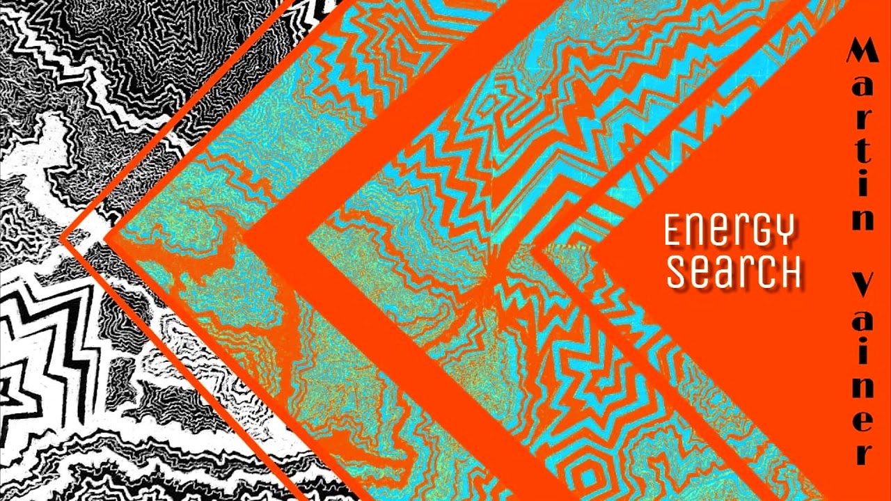 Martín Vainer - Energy Search - YouTube
