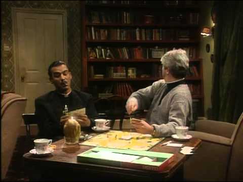 Looks like Rain Ted - YouTube