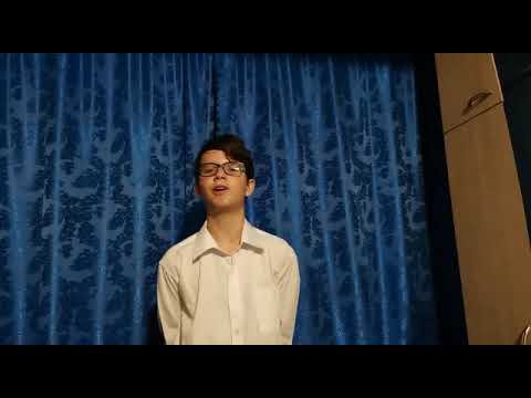 Robert Mocanu 7A - YouTube