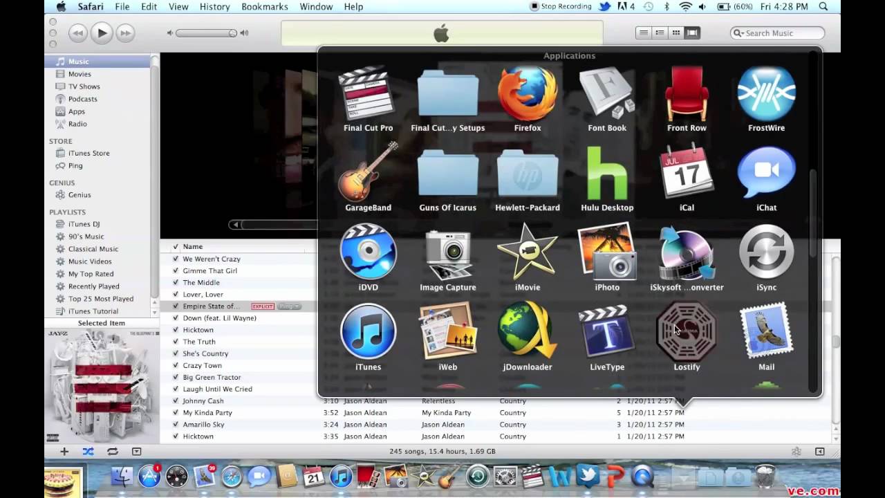 How to add [explicit] tags to songs in iTunes for FREE! - YouTube