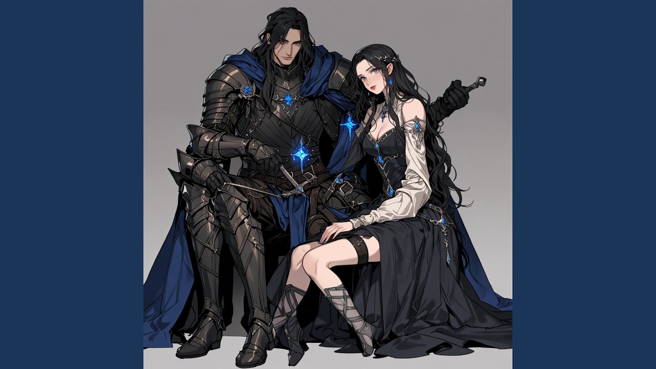 Sapphire Fragment - YouTube