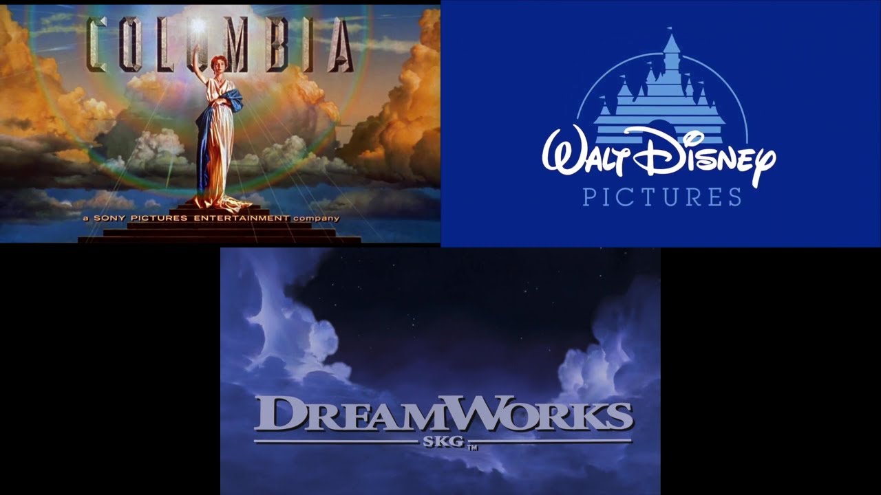 Columbia Pictures/Walt Disney Pictures/DreamWorks SKG (2000) - YouTube