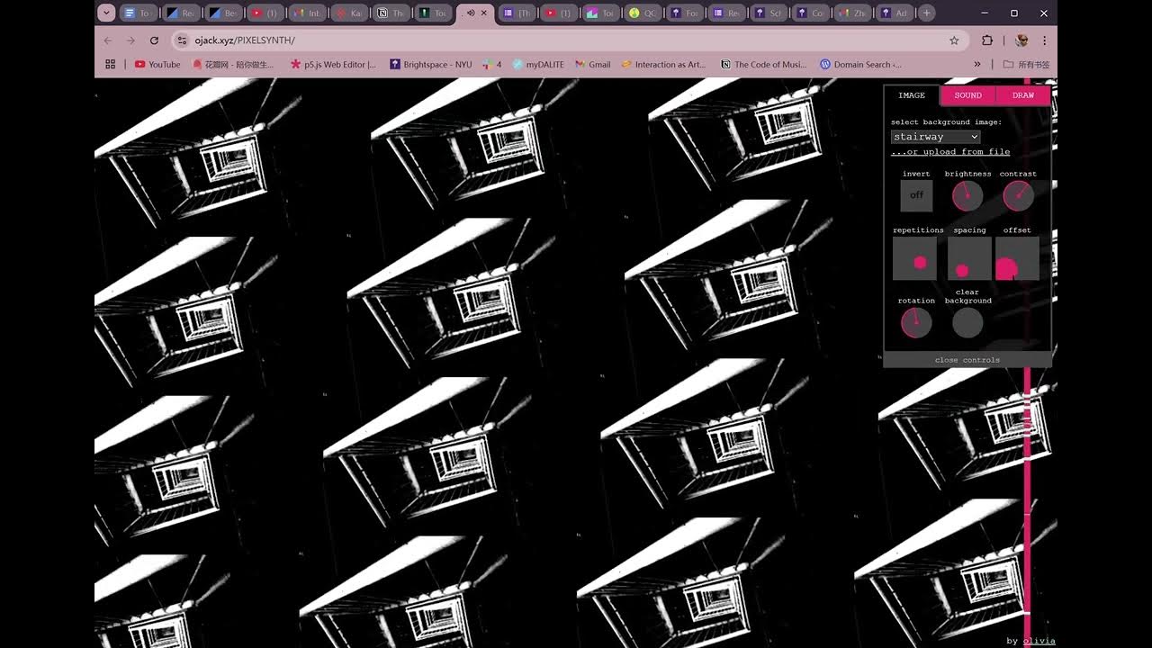 PIXELSYNTH Google Chrome 2025 02 25 06 43 41 - YouTube