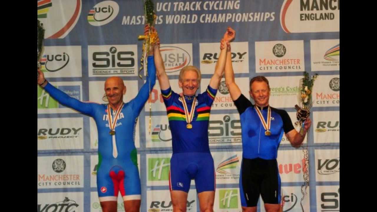 Solihull cycling club 2011 review - YouTube