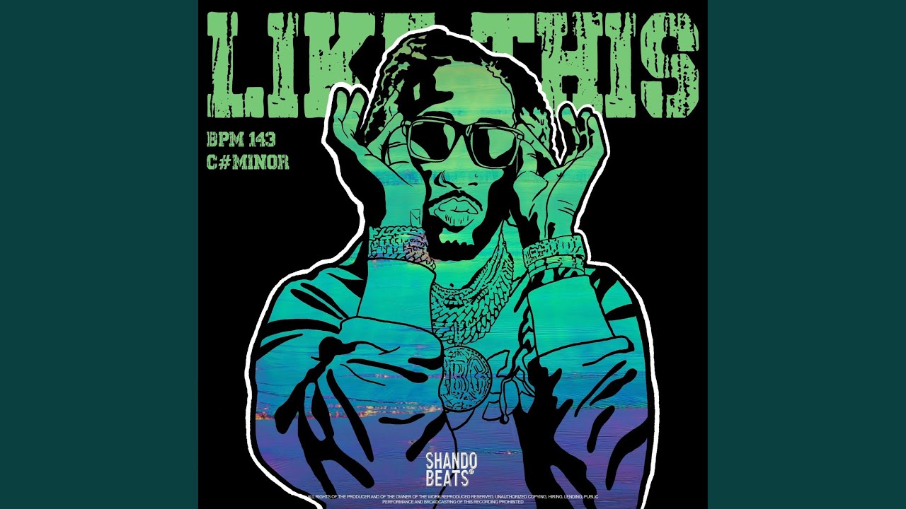 Like This (Instrumental) - YouTube