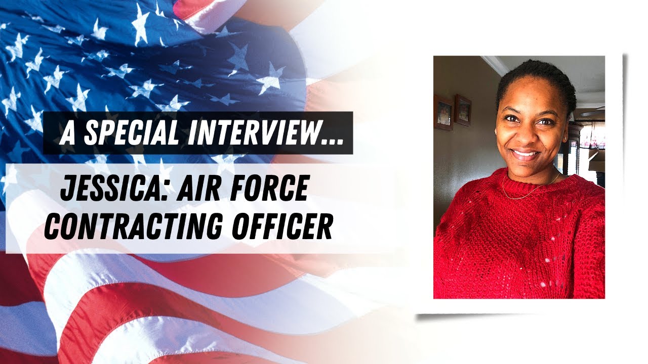 Government Contracting Officer (Jessica): Government Contracts for ...