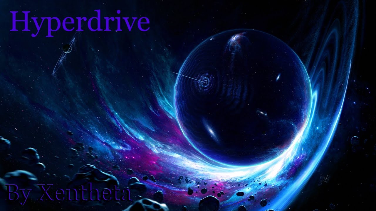 Hyperdrive - YouTube
