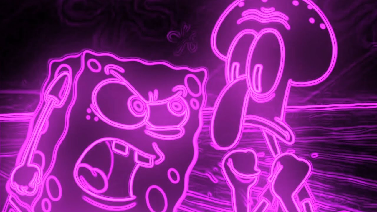 SpongeBob You're Cringe vocoded to Gangsta's paradise - YouTube