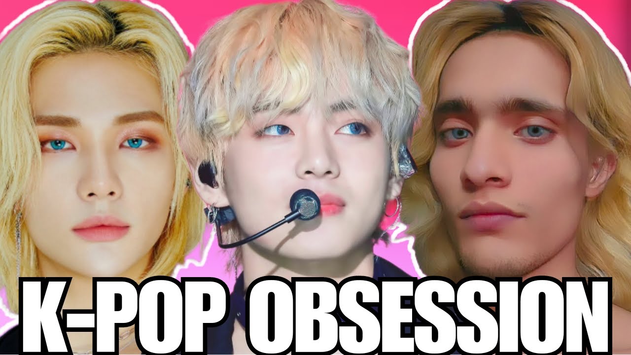 Why K-POP Is So Popular | The Real Truth Of KPOP Industry | BTS ...