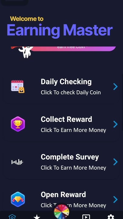 New Earning App Source Code 2023 || Earning App Source Code || Source Code || @codeseverbd1227 ...
