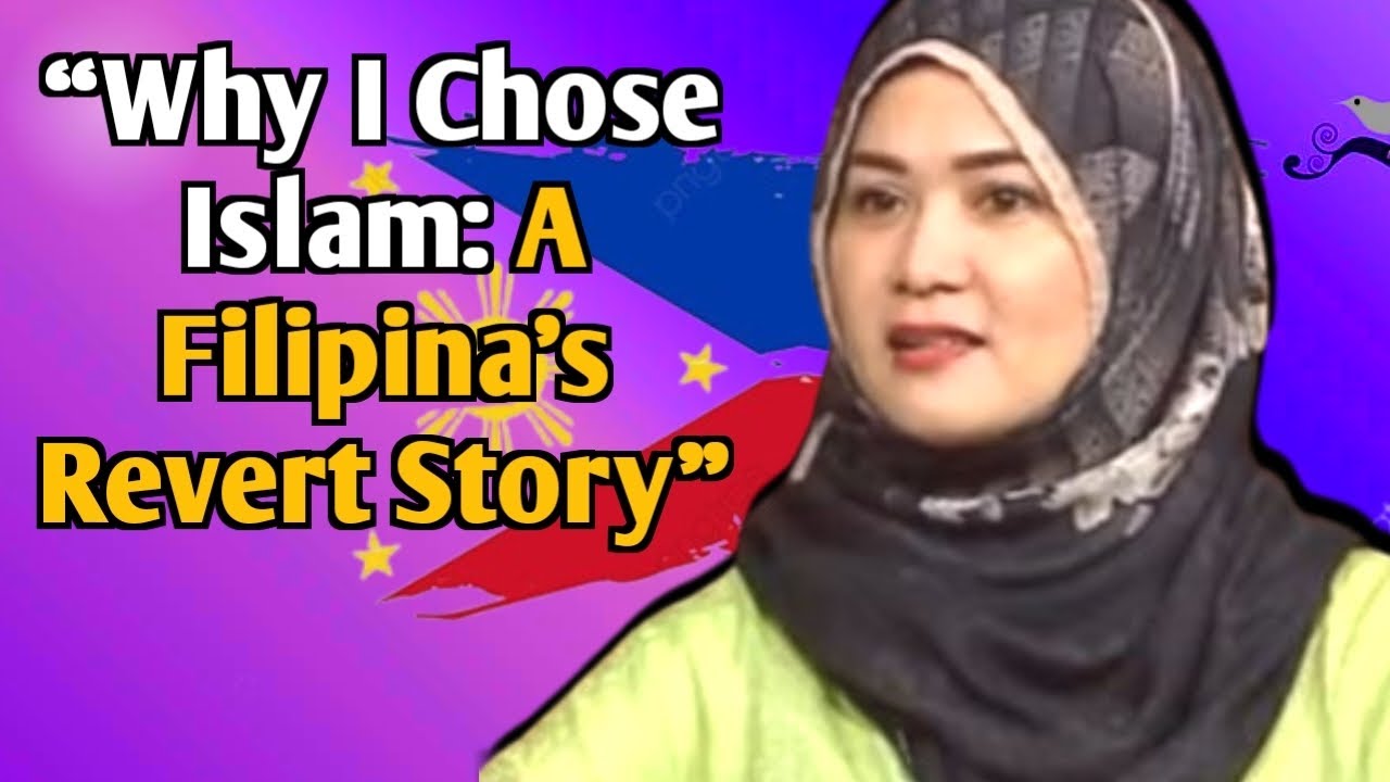 My Journey to Islam– A Heartfelt Revert Story #revertstory # ...