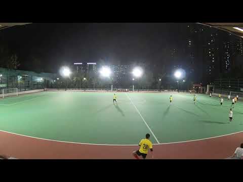 足筋好20211126 friendly Hong Ning Road 1