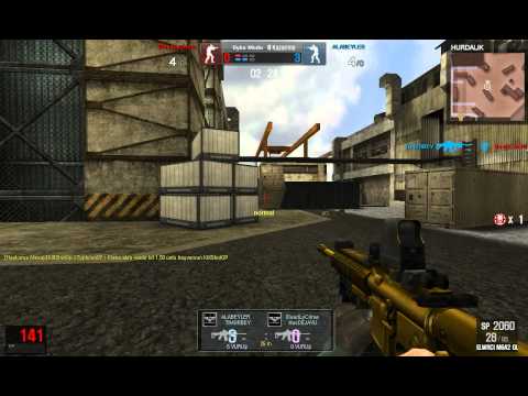 DeadlyCrime ALABEYLER KLAN VS.