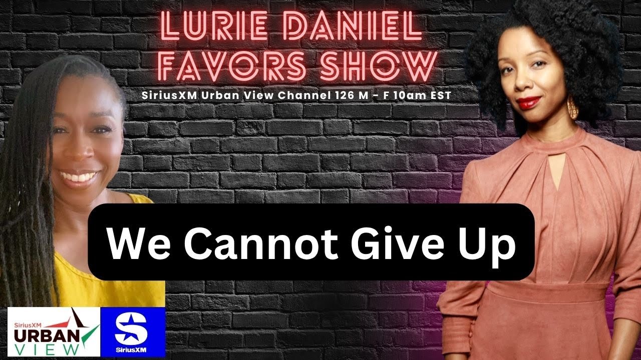 Standing Up For Black Women, The LGBTQ+ Community, Equality & More with ...