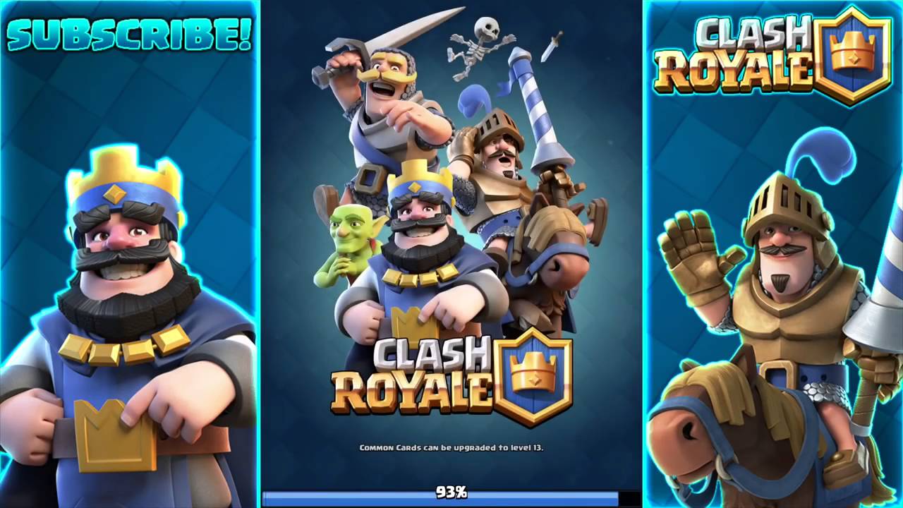 Clash Royale THE LOG vs SPAWNER DECKS! | BEST LEGENDARY CARD EVER?! OP ...