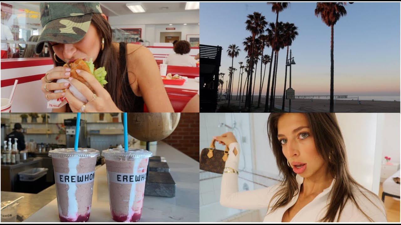 La Vlog Youtube