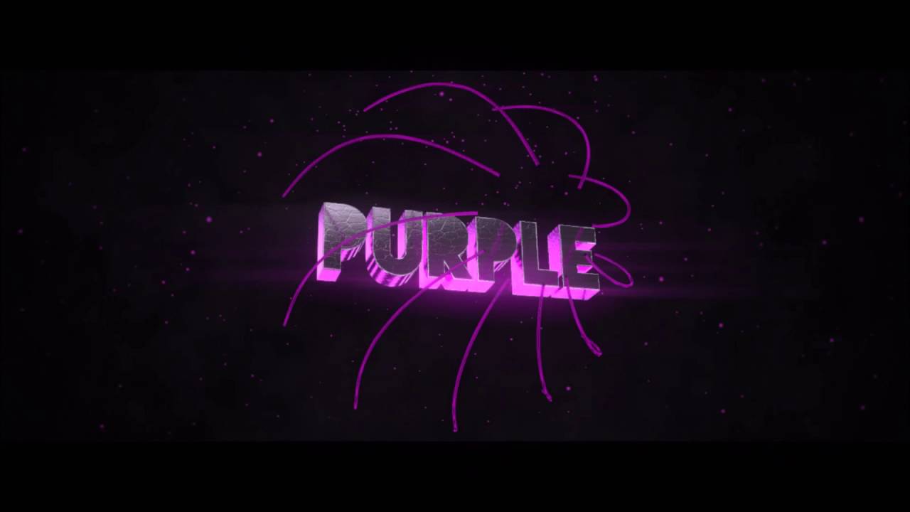 My EPIC New Intro!!! - YouTube