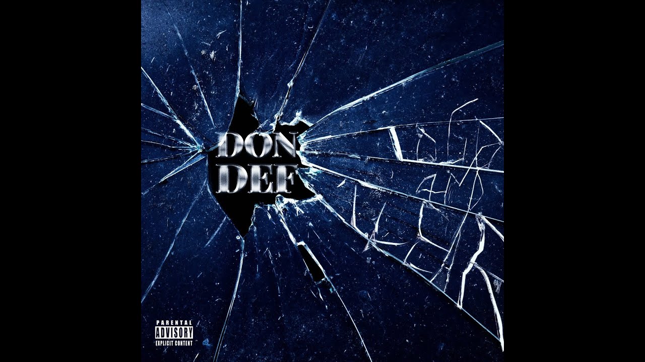 Don Def - Loud and Clear - YouTube