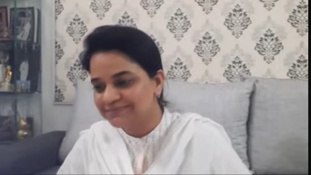 Shrut Panchami Parv - संगोष्ठी by Jainism Thinkers आ. नीरज जी भाईसाहब ...