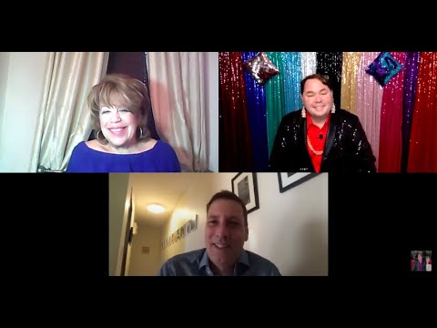 Interview with Sean Sakamoto and his film "The Reception" - YouTube