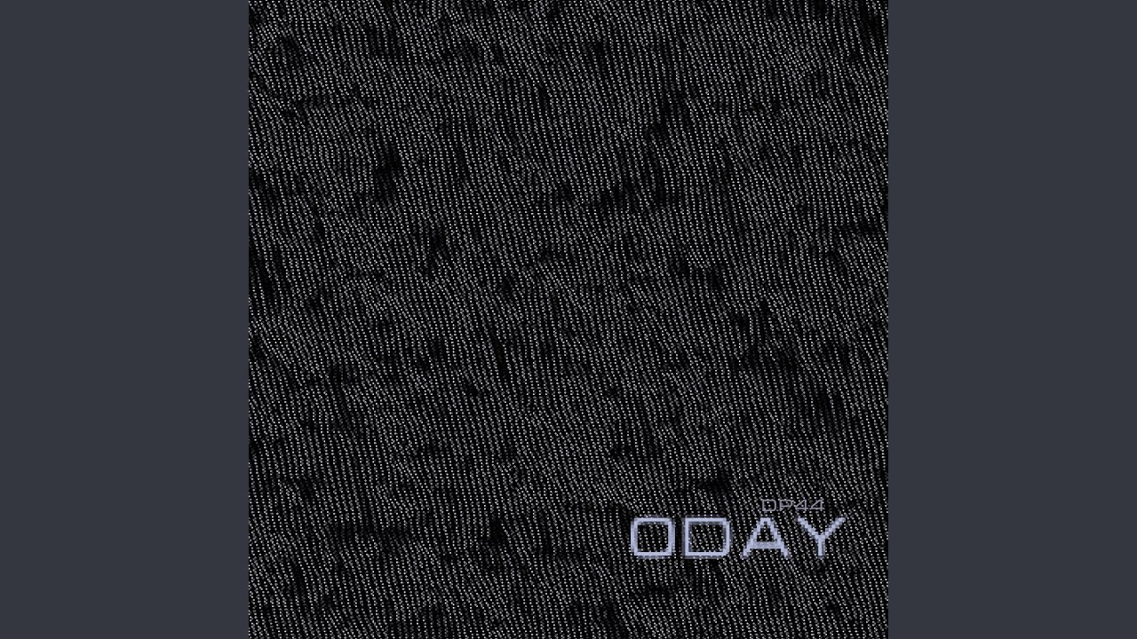 0day - YouTube