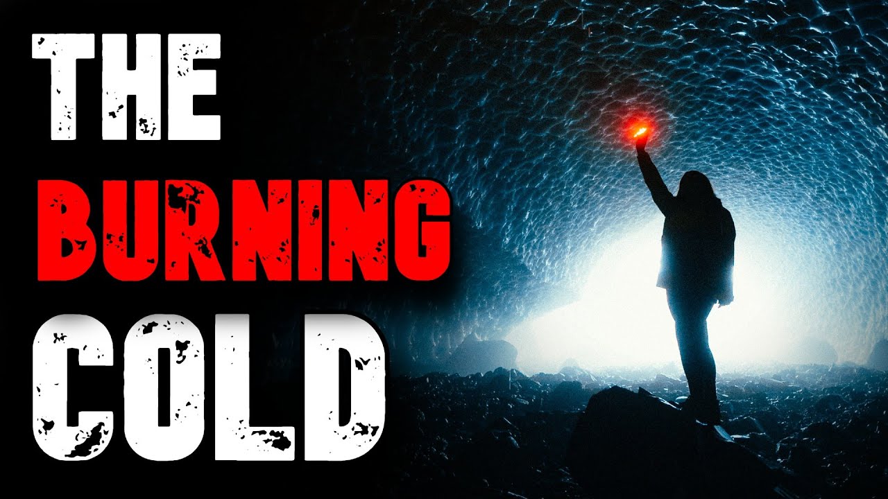 The Burning Cold | SHORT SIBERIAN RUINS CREEPYPASTA - YouTube