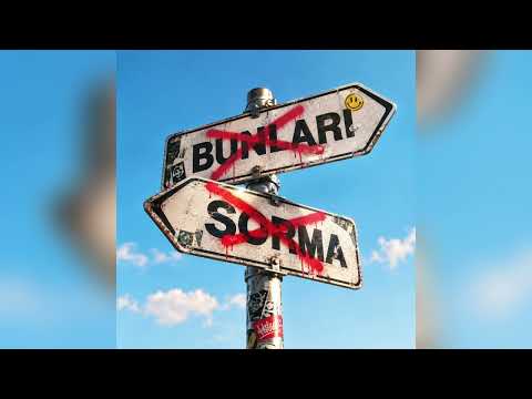 Dayı x Kaplan - BUNLARI SORMA