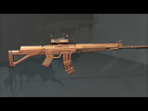 APB weapons - YouTube