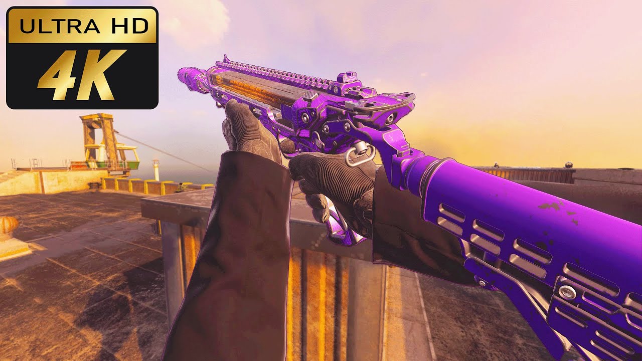 CALL OF DUTY WARZONE 3 SUPREME RESURGENCE GAMEPLAY ON REBIRTH (NO ...