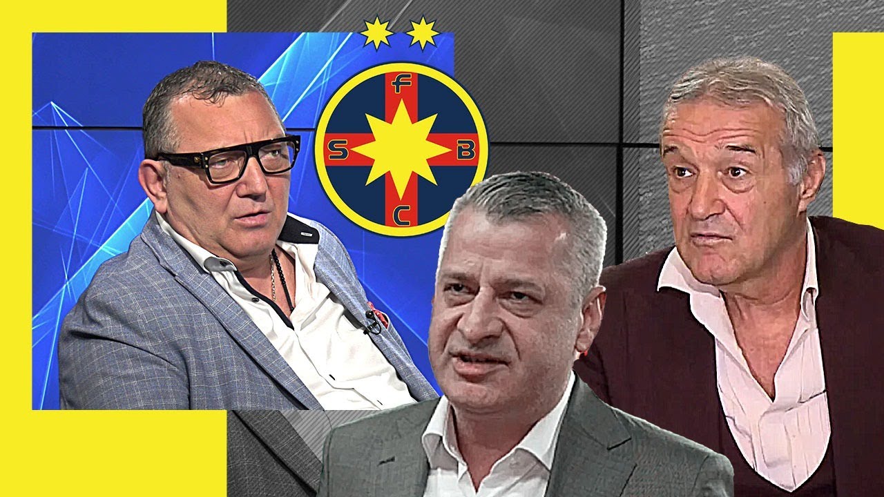 Beinur, atac la Becali: "Varga are bani cât n-are marea pește! Dacă se ...