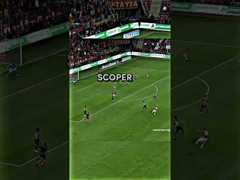 Sneijder Kısa Ama Öz Bir Video 🤠