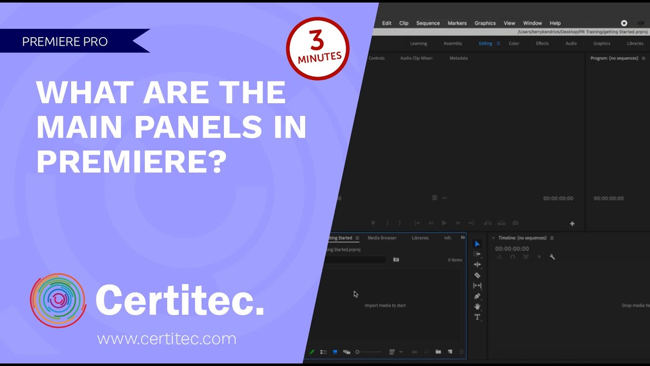 What Are The Main Panels In Premiere Pro YouTube what-are-the-main-panels-in-premiere-pro-youtube