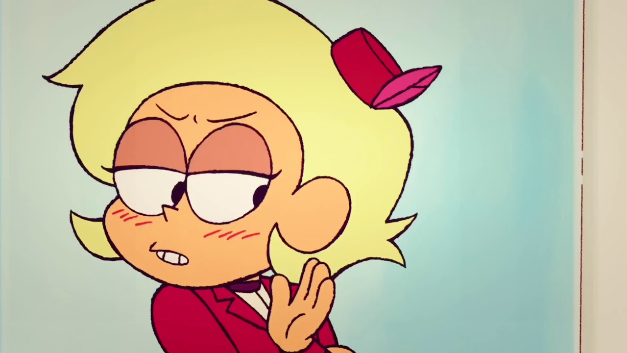 would you be so kind? // elonid (enid/elodie) - YouTube