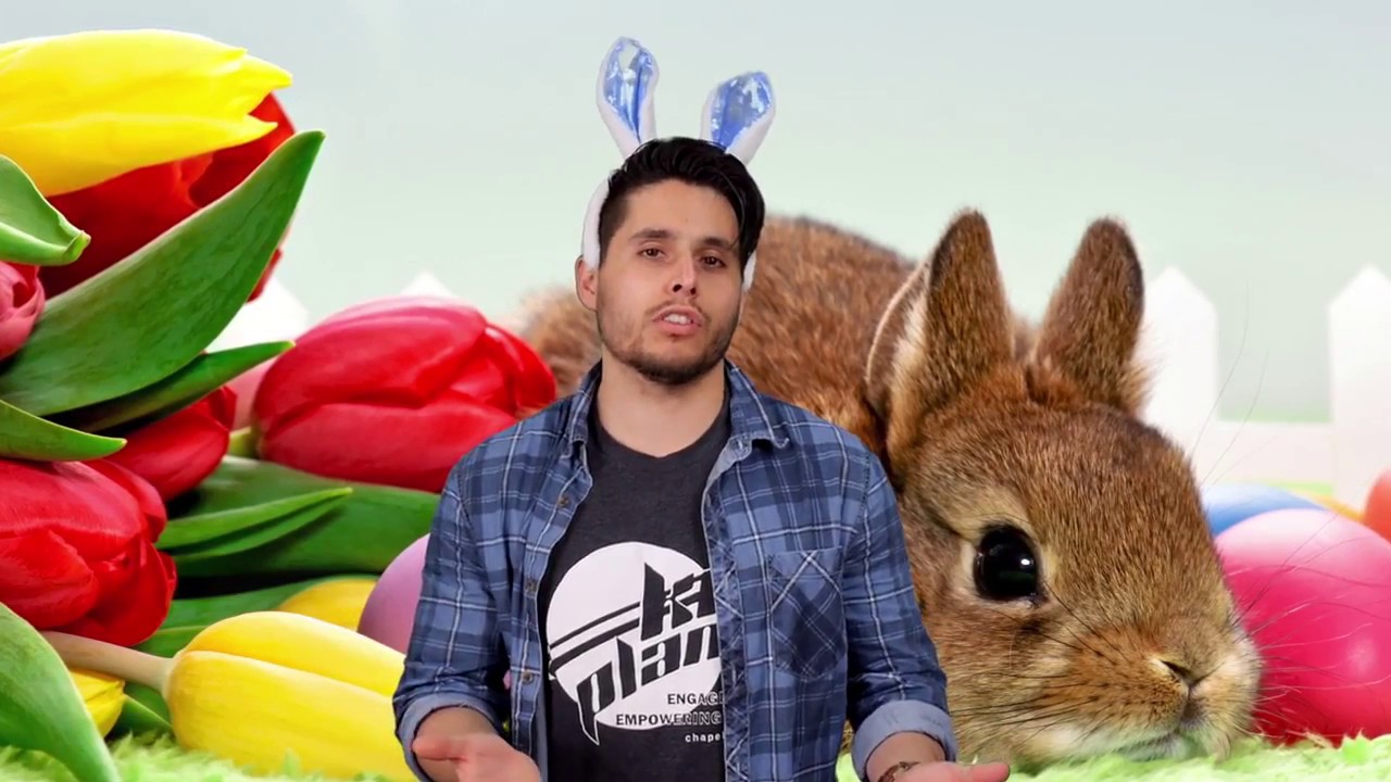 EASTER || PROMO - YouTube