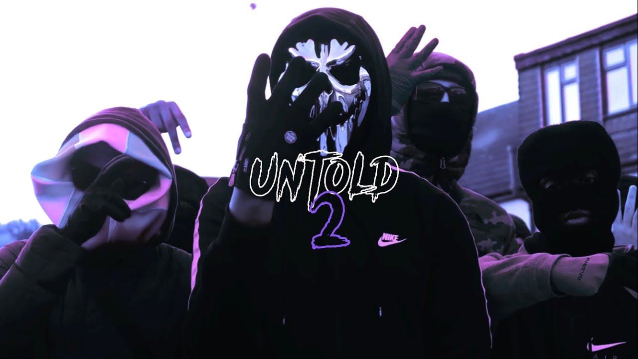 #6th / #ACG Castr6 X Striker X Double M X #Activegxng Suspect X ...