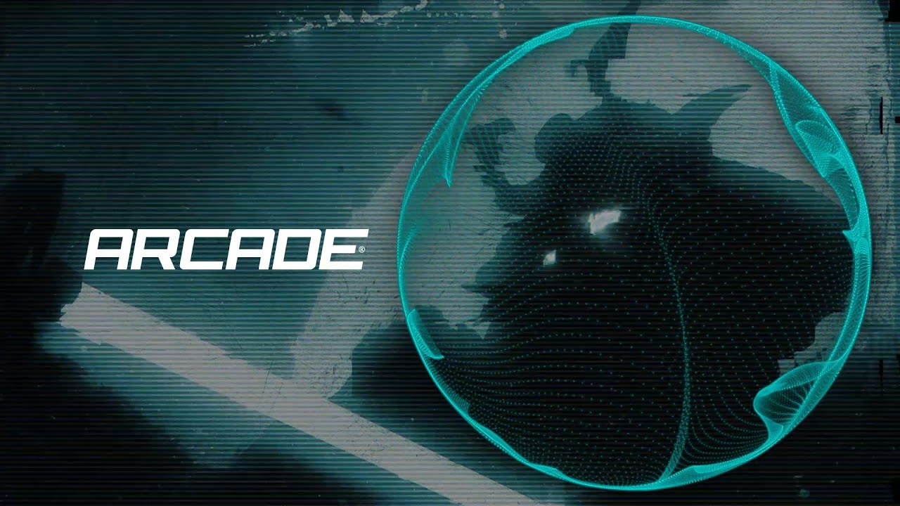 STRLGHT & ROONIN - BACK2BACK [Arcade Fanmade] - YouTube