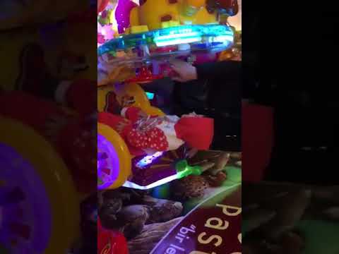 Şükür sebebim, ilk göz ağrım.