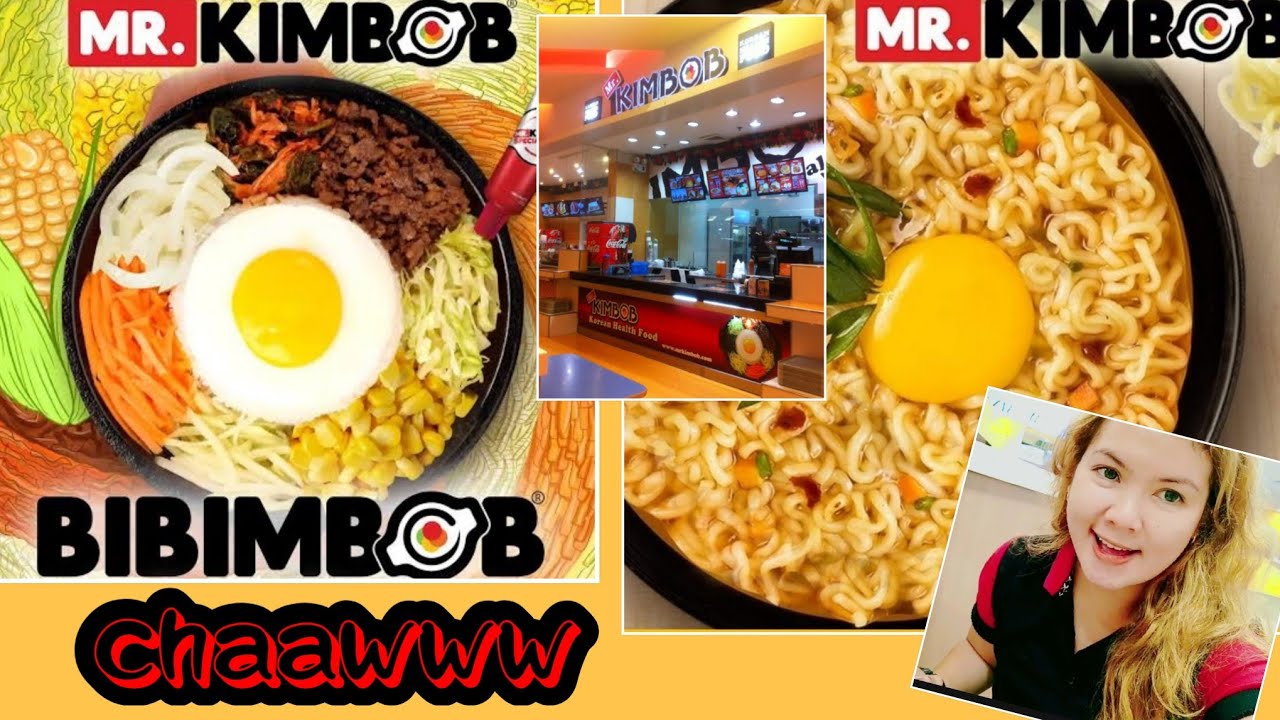 Mr. Kimbob Mukbang Challenge#mukbang #kafreny - YouTube