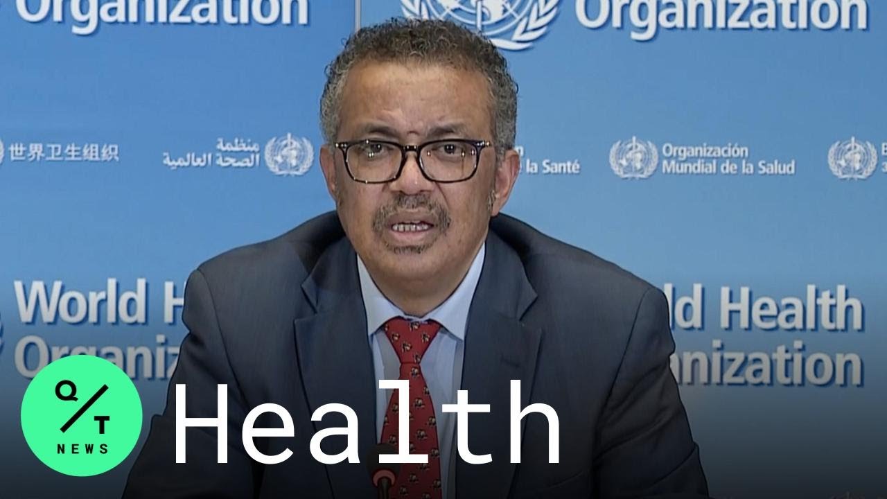 Covid-19: WHO Issues Statement Following Comments on Asymptomatic ...