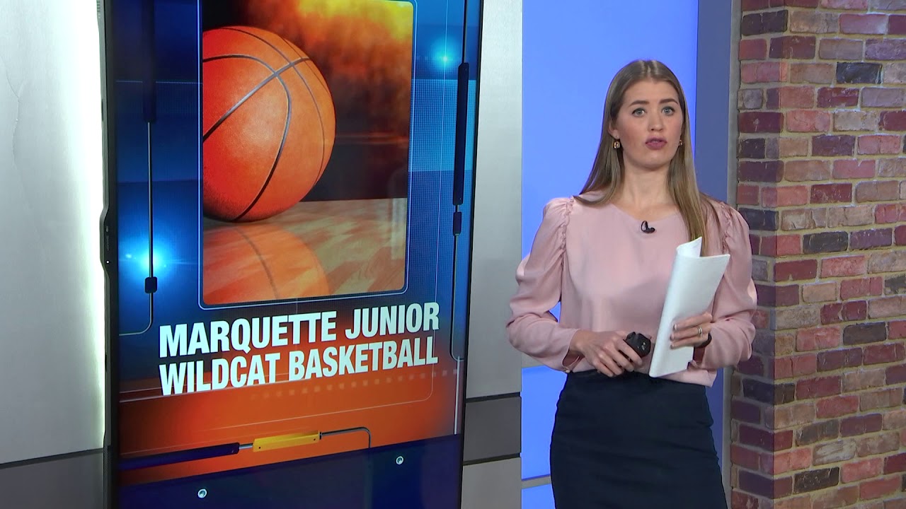 Sports on Demand Monday 11 18 19 - YouTube