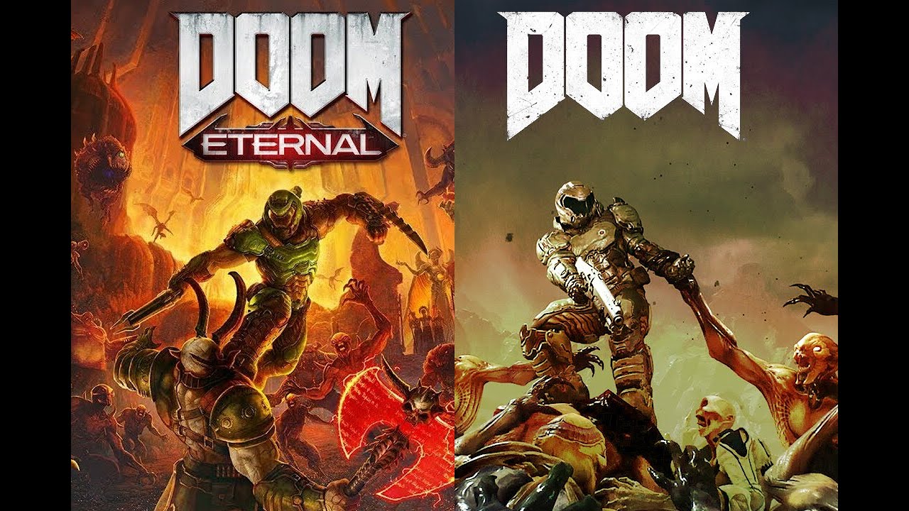 DayZone RP | doom eternal - YouTube