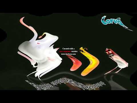 Larva Intro in WTF Low Pitch