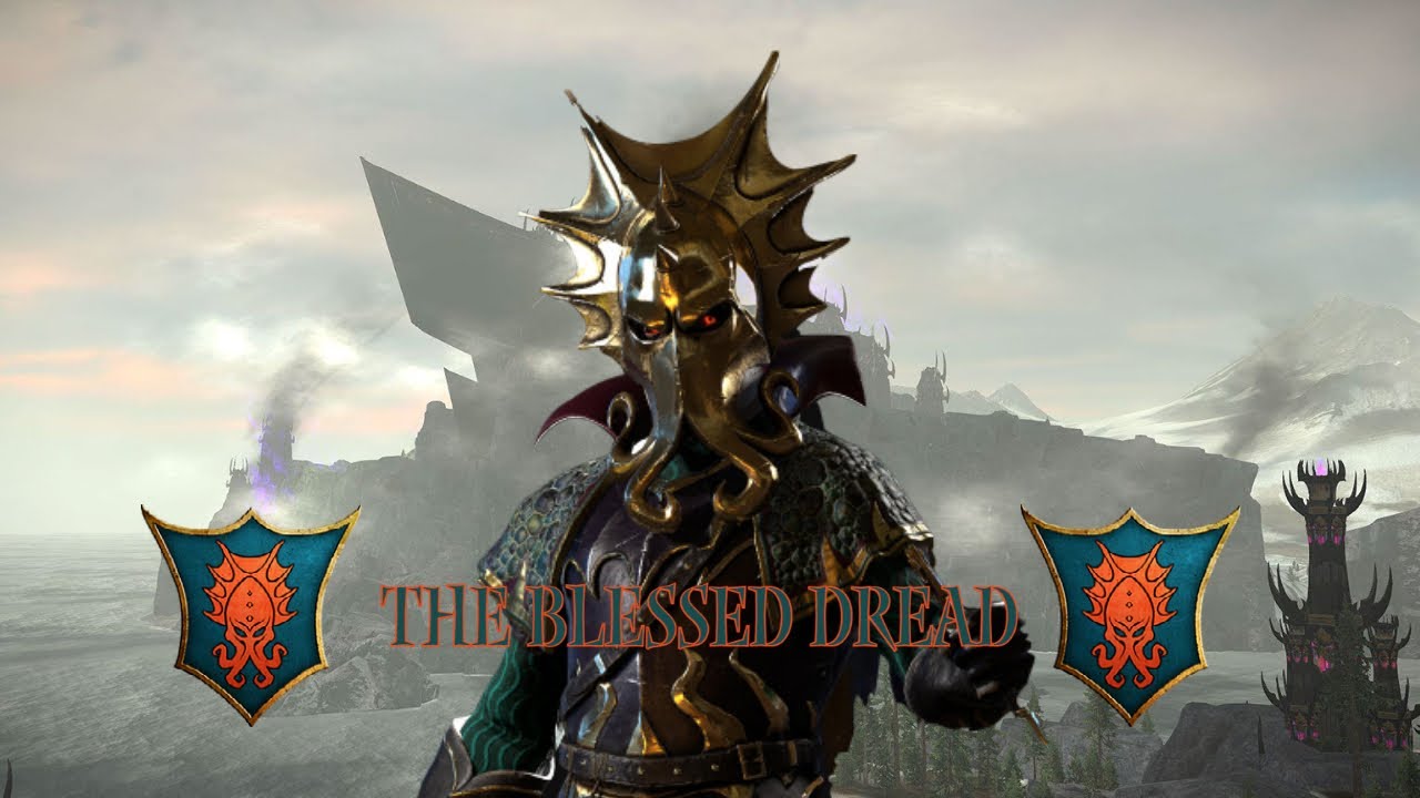 Reclaim Karond Kar!!! --- Total War Warhammer 3 Immortal Empire The ...