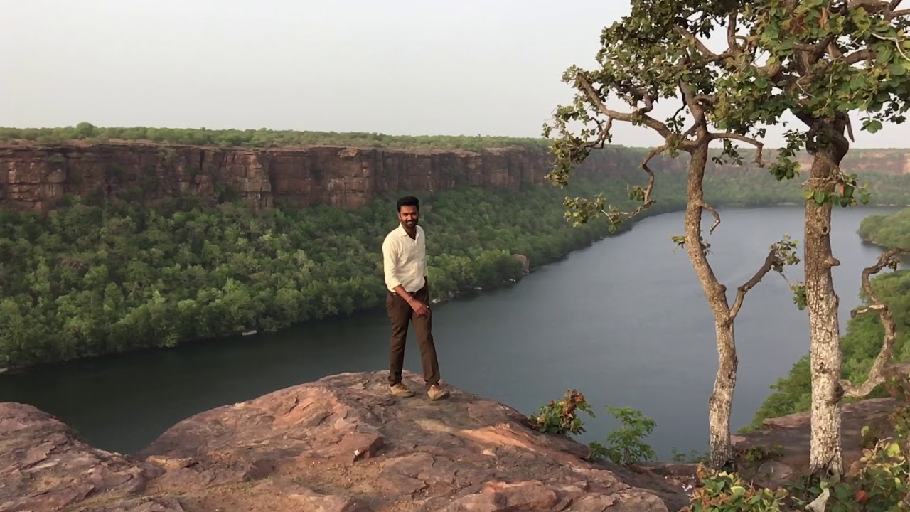 Garadiya Mahadev, Kota #Rajasthan #rajasthantourism #kota - YouTube