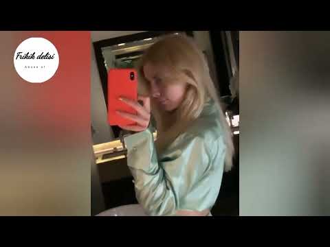 Aleyna Tilki Kalça Frikikleri