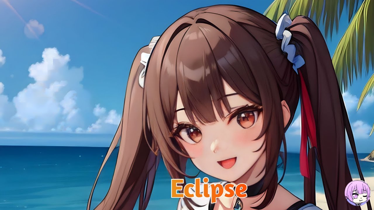 Jim Yosef - Eclipse Nightcore - YouTube