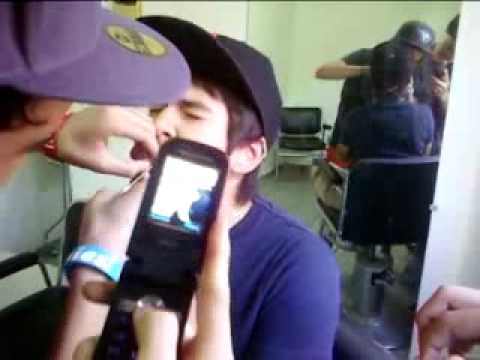 Arete En El Labio - YouTube