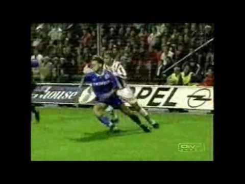 Ronaldo O Fenomeno-Mas Que Nada